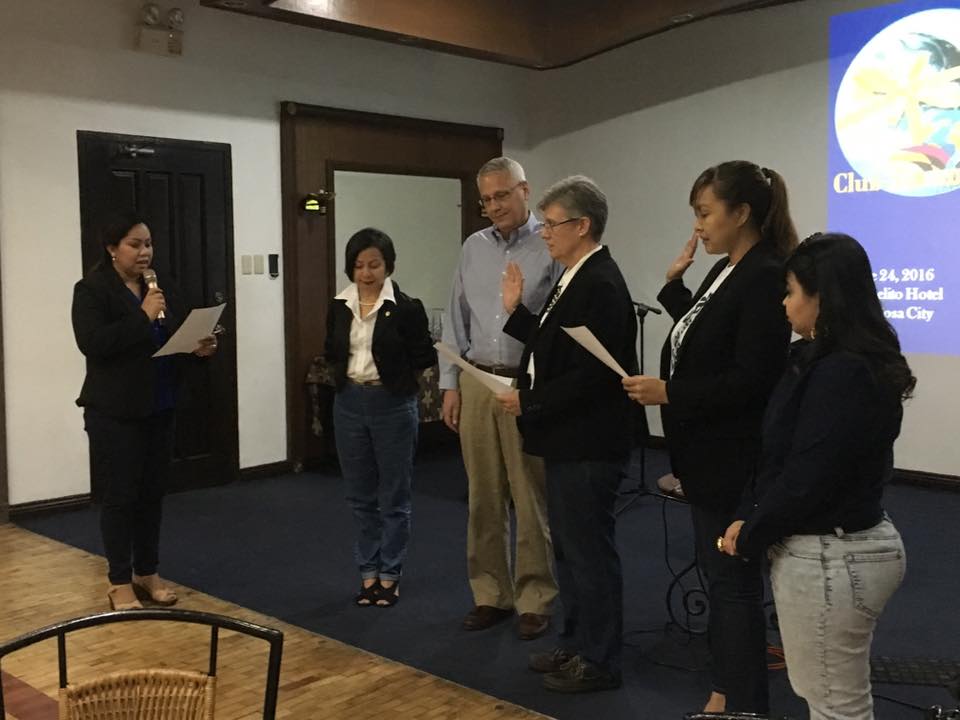 Club Turnover and Awarding Ceremony (CTAC) – Rotary Club of Sta. Rosa ...