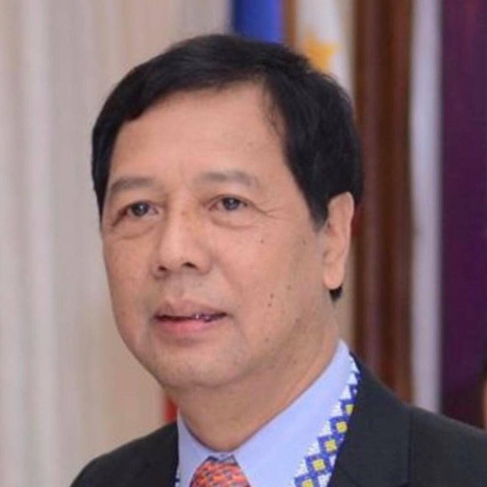 Honorary Members – Rotary Club of Sta. Rosa Centro